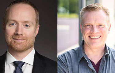 Global Seafood Alliance promotes Steven Hart and Mike Kocsis; David ...