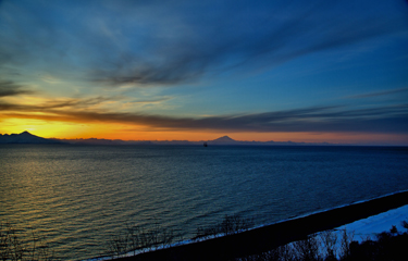 Cook Inlet’s federal waters shut down to commercial fishing | SeafoodSource