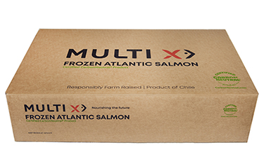Multi X introduces salmon certified to be carbon-neutral | SeafoodSource