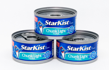 Starkist lands multimillion-dollar tuna contract; USDA asks for pollock ...
