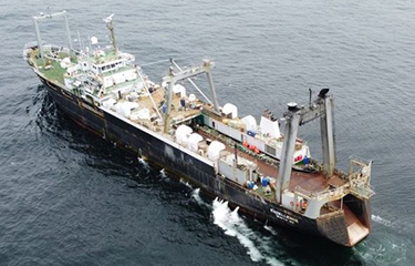 Two processing vessels operated by PPLP achieve FISH certification ...