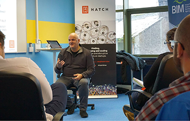 HATCH Blue seeks participants for Accelerator 5.0 | SeafoodSource