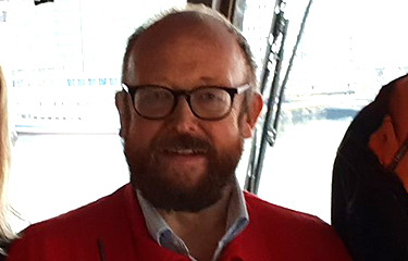 “It’s all about biology and making the right choices” – Carl-Erik ...