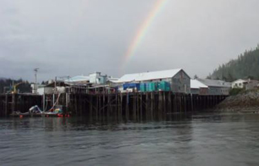 After 3-year closure, Trident reopening facility in Wrangell, Alaska ...