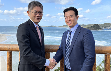 Urchin farming company gets world first blue carbon credit for kelp ...