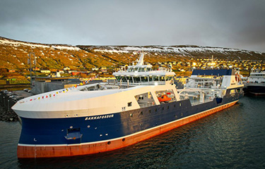 Bakkafrost forging ahead with ambitious investment plan for Scotland ...