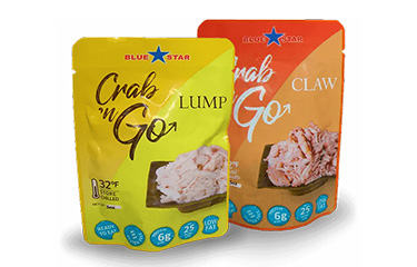 Blue Star extends contracts with Sysco, Avendra | SeafoodSource