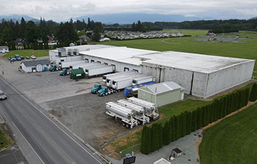 Scoular acquires fish-processing facility in Washington state for pet ...
