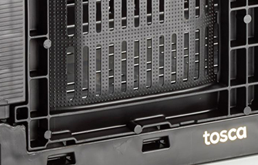 Tosca targets fresh kitchens, grab-and-go segment with new reusable ...