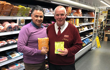 Blue Star Foods fighting potential short-selling of its stock ...