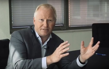 Knut Nesse to lead ocean stewardship organization SeaBOS