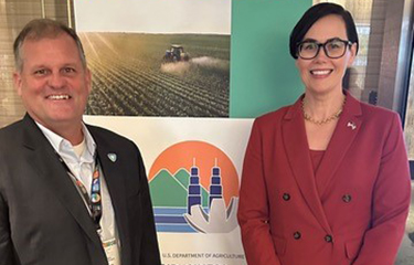 USDA trade mission to Southeast Asia showcasing Alaska pollock ...