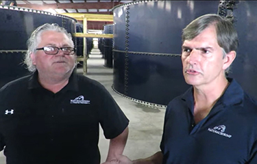 NaturalShrimp terminates merger, announces re-IPO | SeafoodSource