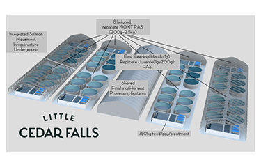 Blue Star Foods begins trading on Nasdaq, initiates USD 4 million ...