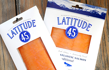 Multiexport Foods brings Latitude 45° smoked salmon to Singapore, eyes ...