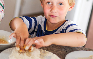 5 ways to get kids eating more fish | SeafoodSource