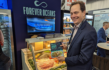 Forever Oceans making steady progress as it develops markets for its ...