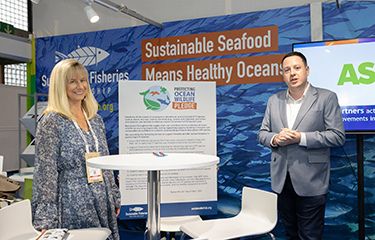 OPAGAC pledges EUR 7 million toward MSC certification drive; ASC teams ...