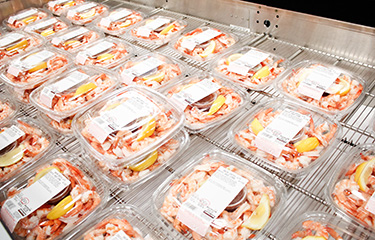 Downward trend continues for US shrimp imports | SeafoodSource