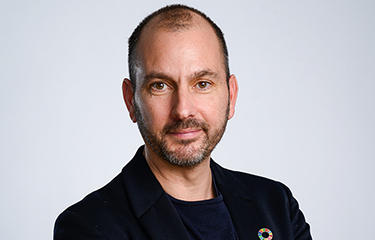 Ocean 14 Capital Co-founder Chris Gorrell Barnes – a blue optimist ...