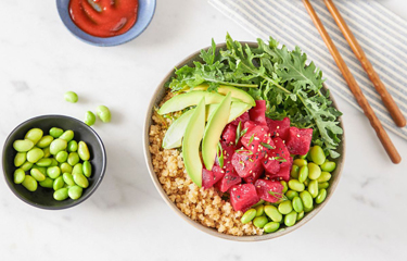 Finless Foods launches plant-based pokè-style tuna alternative ...