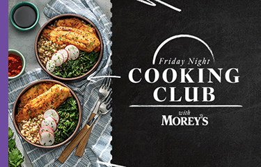 Seafood suppliers and restaurants step up Lent promotions | SeafoodSource