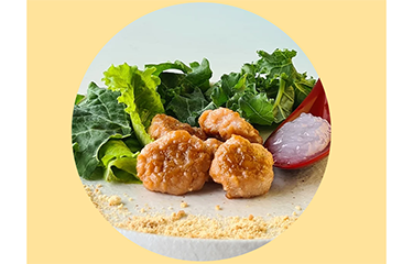 ImpacFat debuts cell-cultured fish fat at Singapore event | SeafoodSource