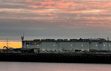 Stavis Seafoods moving into former Legal Sea Foods facility in Boston ...