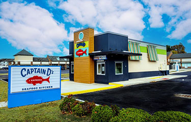Captain D’s and other seafood chains grow US footprint | SeafoodSource