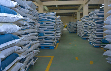 East African aquaculture boosted by Nutreco aquafeed production deal ...