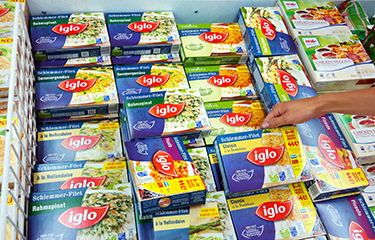 Nomad Foods gets upgraded “buy” rating from Goldman Sachs | SeafoodSource