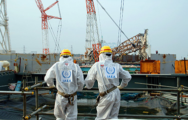 Japan's seafood industry on edge as TEPCO plans 24 August Fukushima ...