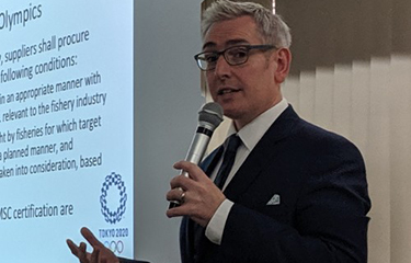 NFI selects new board members; Tom Pickerell joins World Resources ...