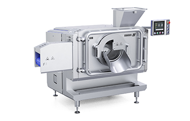 BAADER launches new machine for processors looking “to get more out of ...