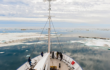 US, Russia eyeing development of Arctic fisheries | SeafoodSource