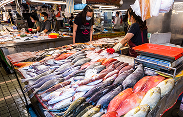 Seafood takes center stage of China-Taiwan spat | SeafoodSource
