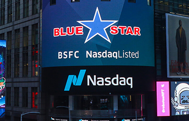 Stung by USD 2 million Q1 2023 loss, Blue Star wins USD 1 million ...