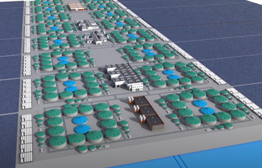 Land-based RAS farm planned for holiday resort town in Portugal ...