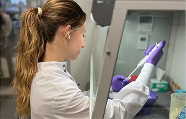 USDA funding research developing low-cost white spot syndrome test for ...