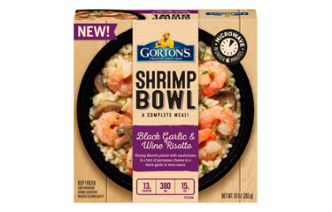 Gorton’s rolls out new products, marketing for Lent