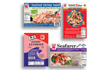Aquamar buys Shining Ocean, creating surimi powerhouse | SeafoodSource