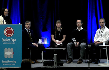 SENA Panel: Artificial Intelligence for Smarter Fisheries Management ...