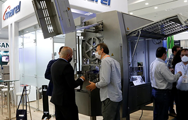 Marel books record orders from Chinese processors in 2022 | SeafoodSource