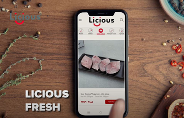 India’s Licious raises another USD 52 million in latest funding round ...
