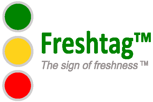 Vitsab International AB/Freshtag™ | SeafoodSource