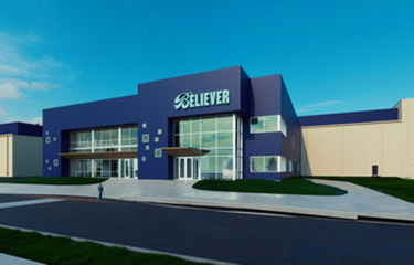 Believer Meats building world's largest cell-cultivated proteins ...