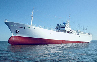 Oman Fisheries Company signs agreement with Ecuador's Transmarina ...