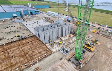 Kingfish Company plans to increase capacity; researching US, Southern ...