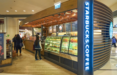 Starbucks Hong Kong debuts plant-based seafood analog | SeafoodSource