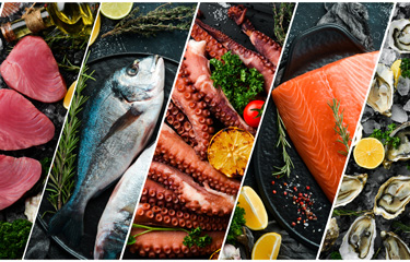 Seafood fraud a growing international problem impacting food safety ...